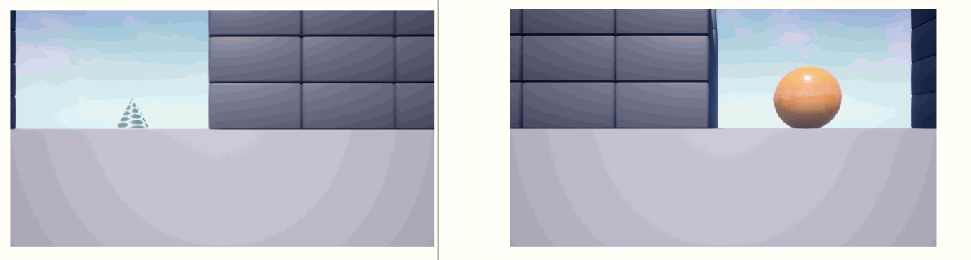camera settings inside settings.json is not working, only default settings are loaded · Issue ...