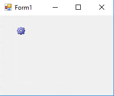 [.Net Core]The icons still show the gear icon · Issue #866 · dotnet ...