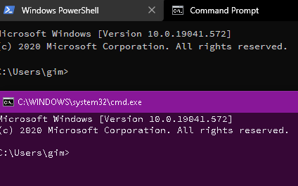 Turn off antialiasing completely · Issue #7946 · microsoft/terminal ...