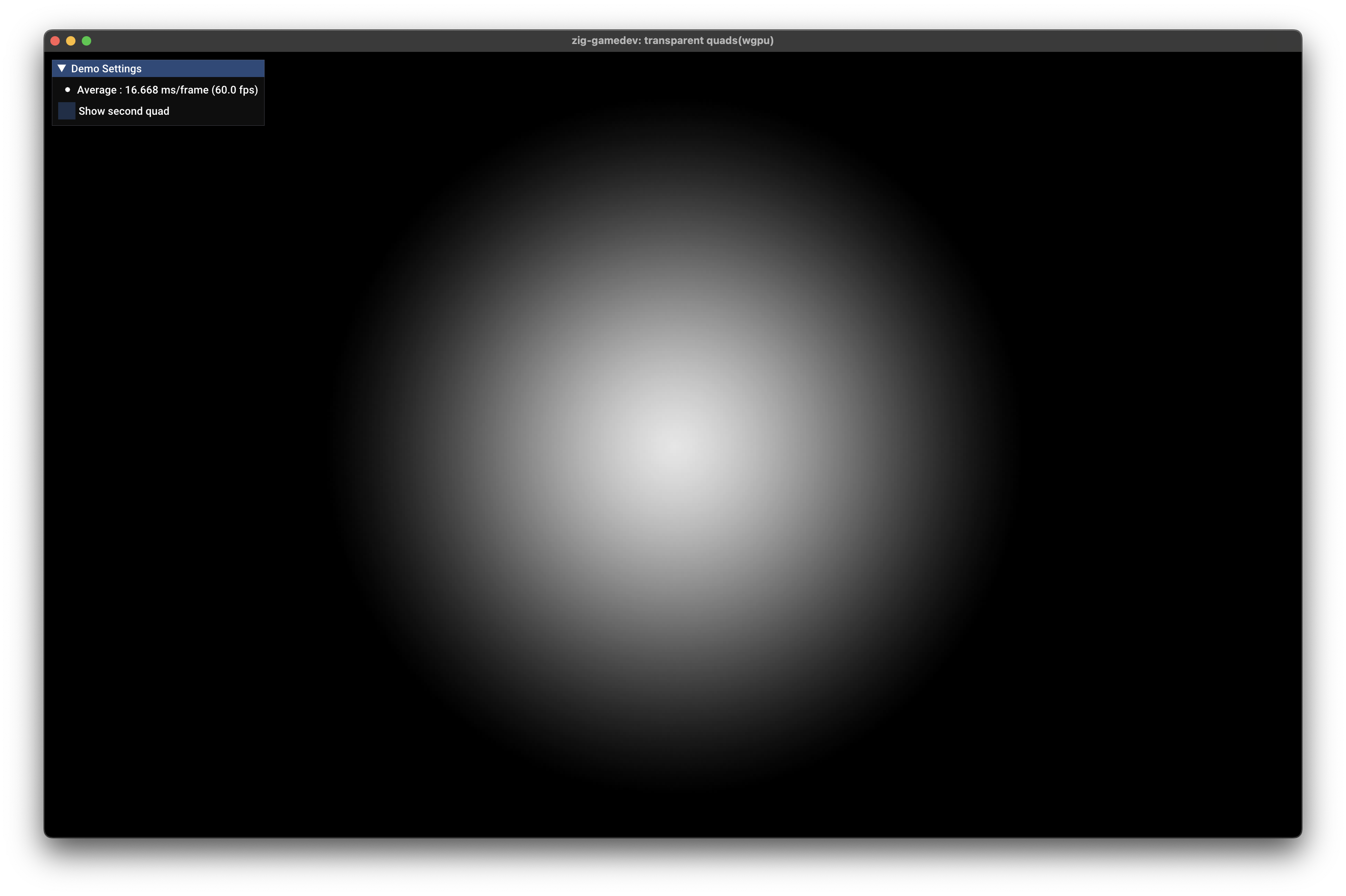 Drawing multiple quads with transparent textures become independently more opaque (wgpu) · Issue ...