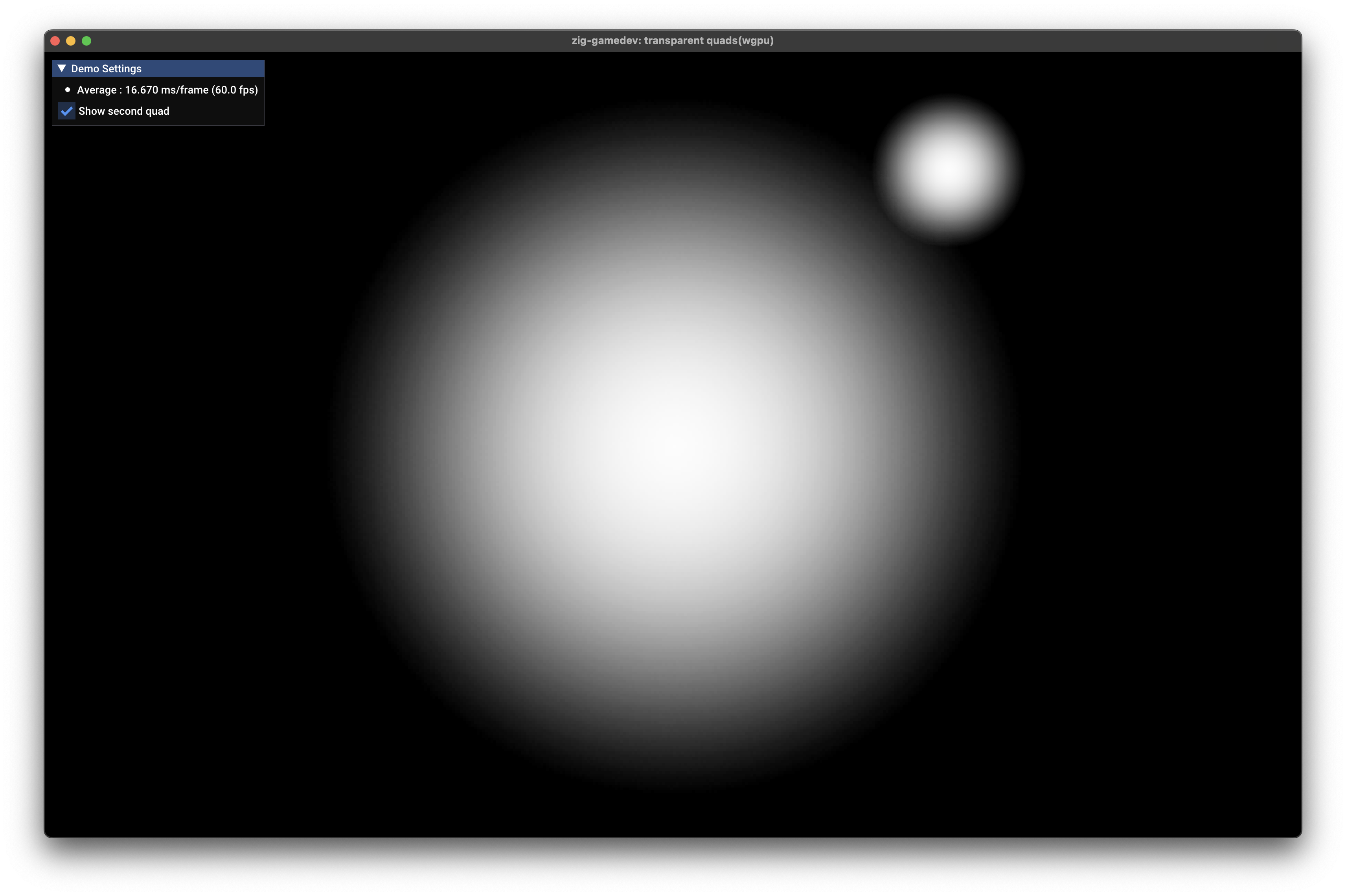 Drawing multiple quads with transparent textures become independently more opaque (wgpu) · Issue ...