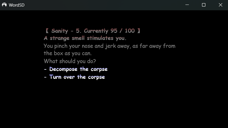 GitHub - labiker/WordSD: 2D game engine based on PixiJS.