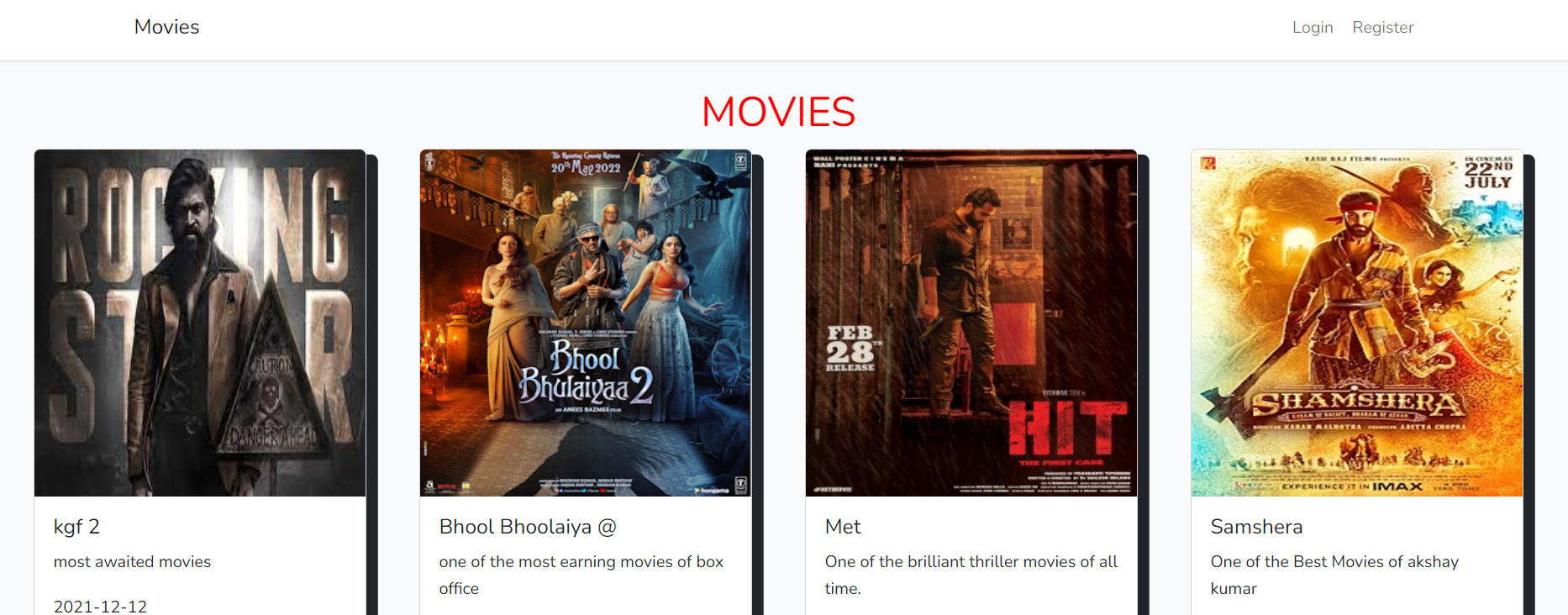 GitHub - rock5192/Movies