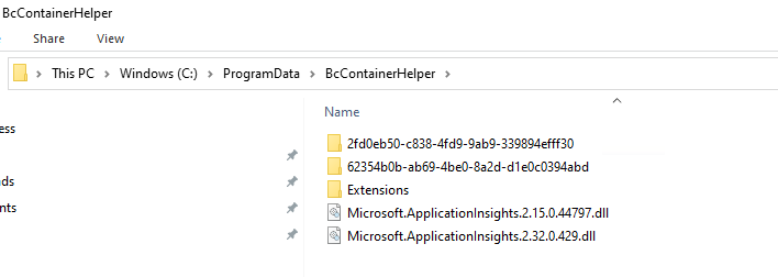 Run-AlValidation: AlValidation Success but won't finish · Issue #3045 · microsoft ...