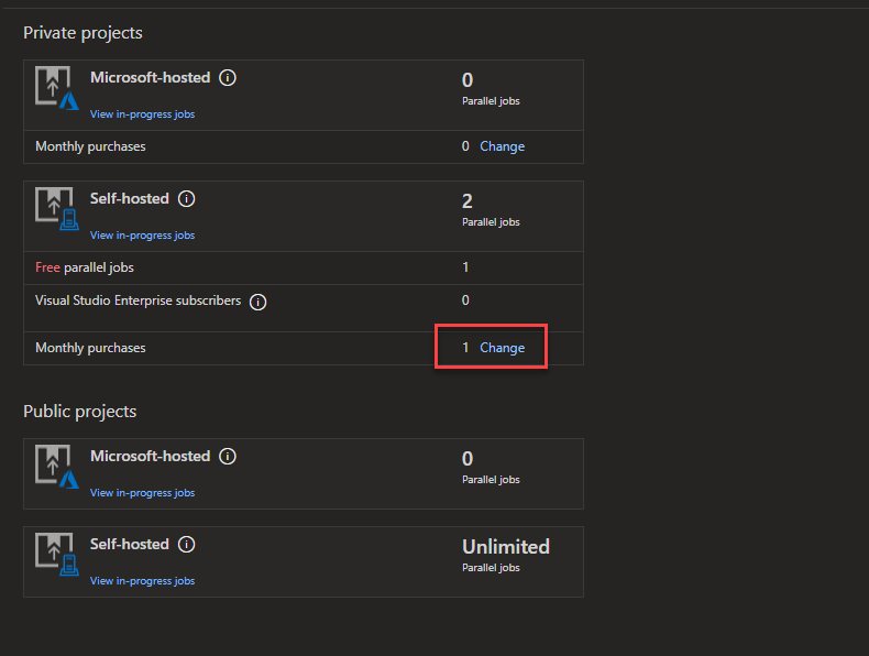 [BUG]: Task in Build pipeline won't finish · Issue #4271 · microsoft/azure-pipelines-agent · GitHub