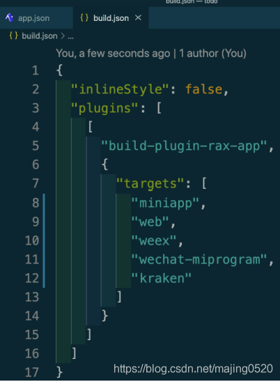 手摸手带你学Raxjs · Issue #5 · FionaRush/Article · GitHub