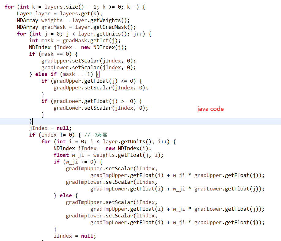 How To Quickly And Efficiently Modify The Values In Ndarray Object Without Matrix Operations 