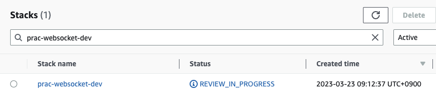 Problems That Occur When Serverless Deploy Is Forcibly Terminated · Issue 11852 · Serverless