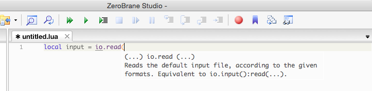 Minor (?) issue related to "code completion" (or "tooltip"?) · Issue #985 · pkulchenko ...