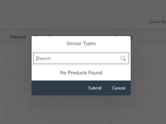 Create a Thing Model and Bind to Device · Issue #3387 · sap-tutorials/Tutorials · GitHub