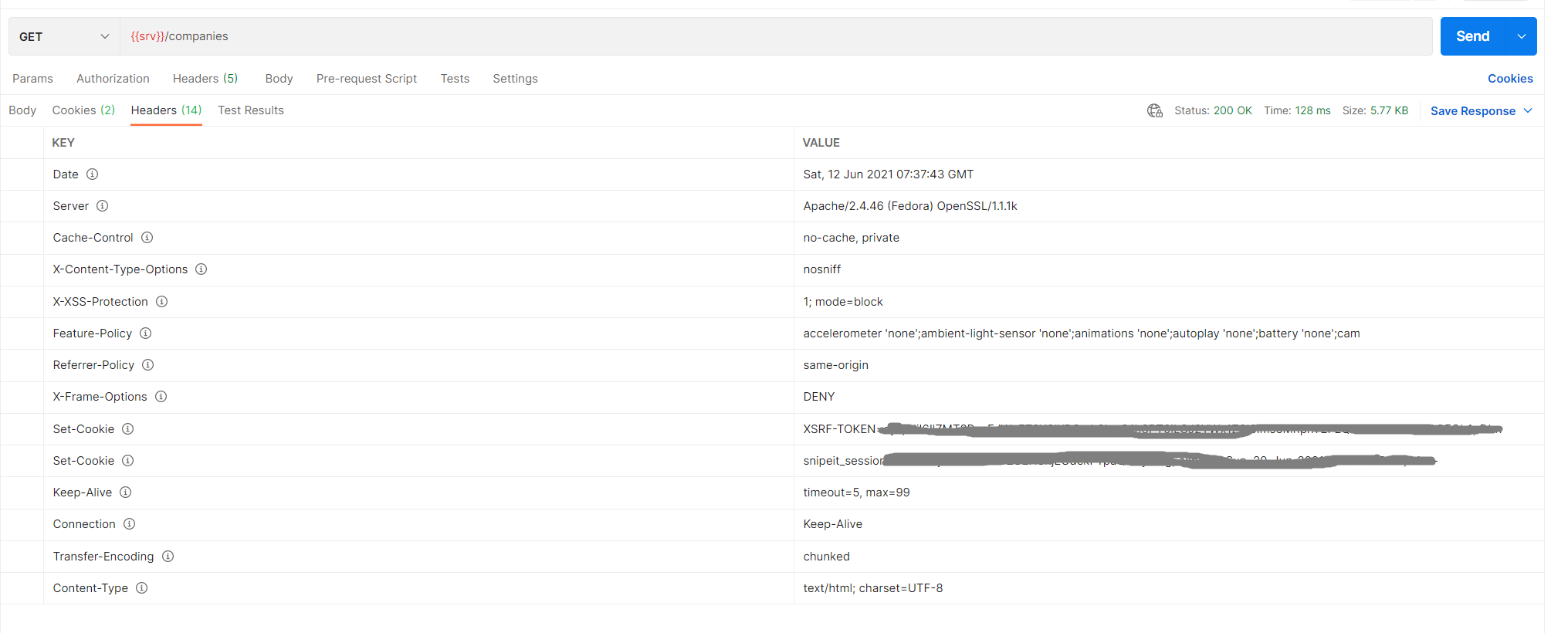CORS_ALLOWED_ORIGINS · Issue #8546 · snipe/snipe-it · GitHub