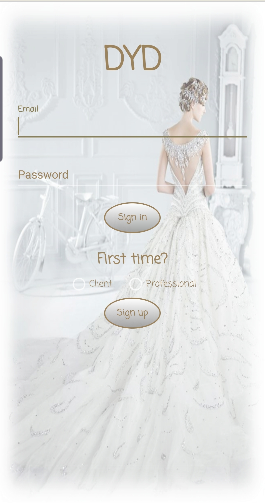 GitHub - Avivshi/DYD-Android-Project