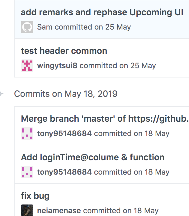 Ui Broken In Commit · Issue 7896 · Desktopdesktop · Github 