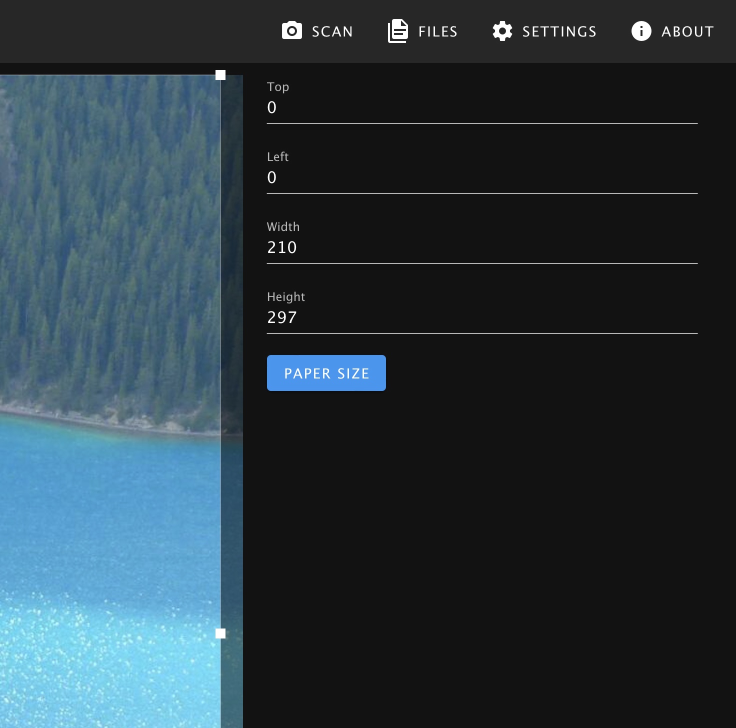 no Brightness/Contrast sliders in v2.21.0 · Issue #454 · sbs20 ...