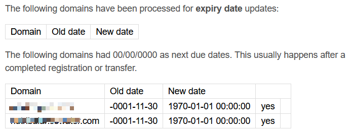 ERROR: InvalidArgumentException: Unexpected data found · Issue #63 · openprovider/Openprovider ...