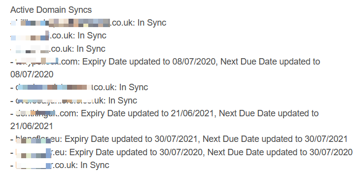 ERROR: InvalidArgumentException: Unexpected data found · Issue #63 · openprovider/Openprovider ...