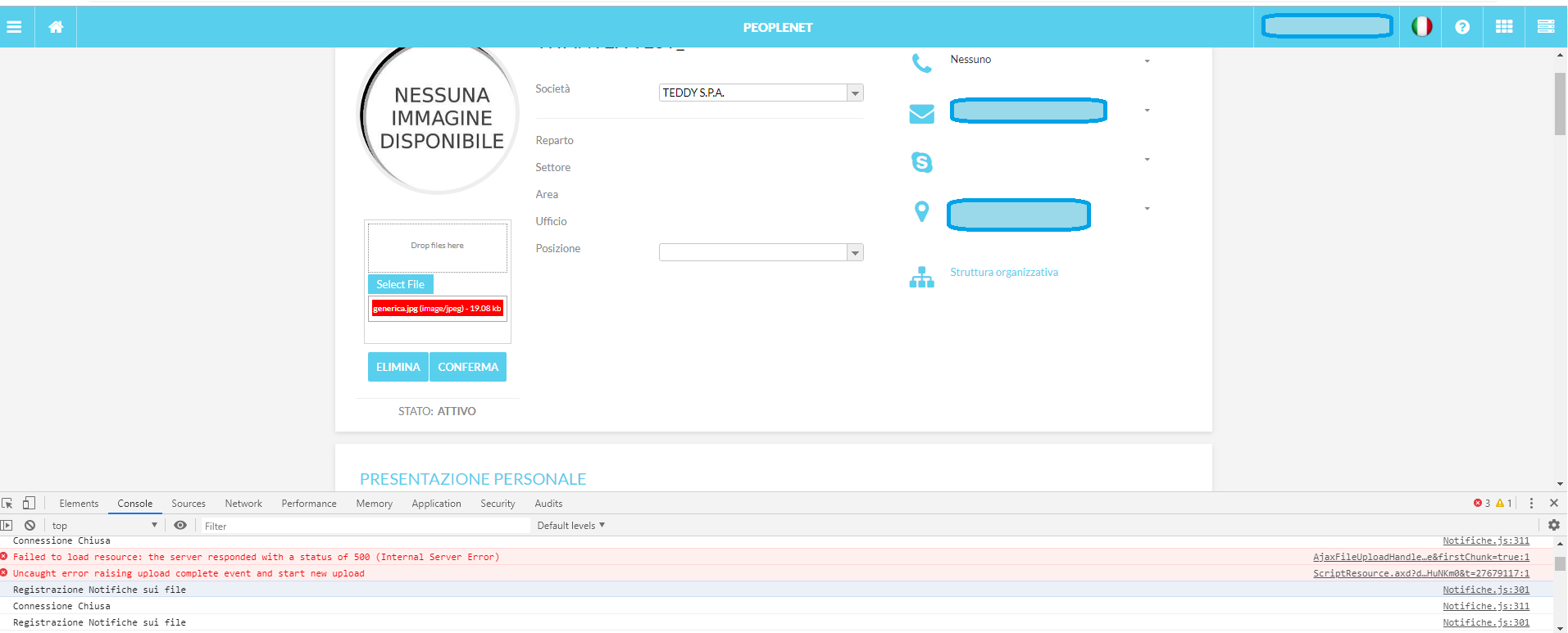 AjaxFileUploadHandler: error upload file · Issue #480 · DevExpress/AjaxControlToolkit · GitHub
