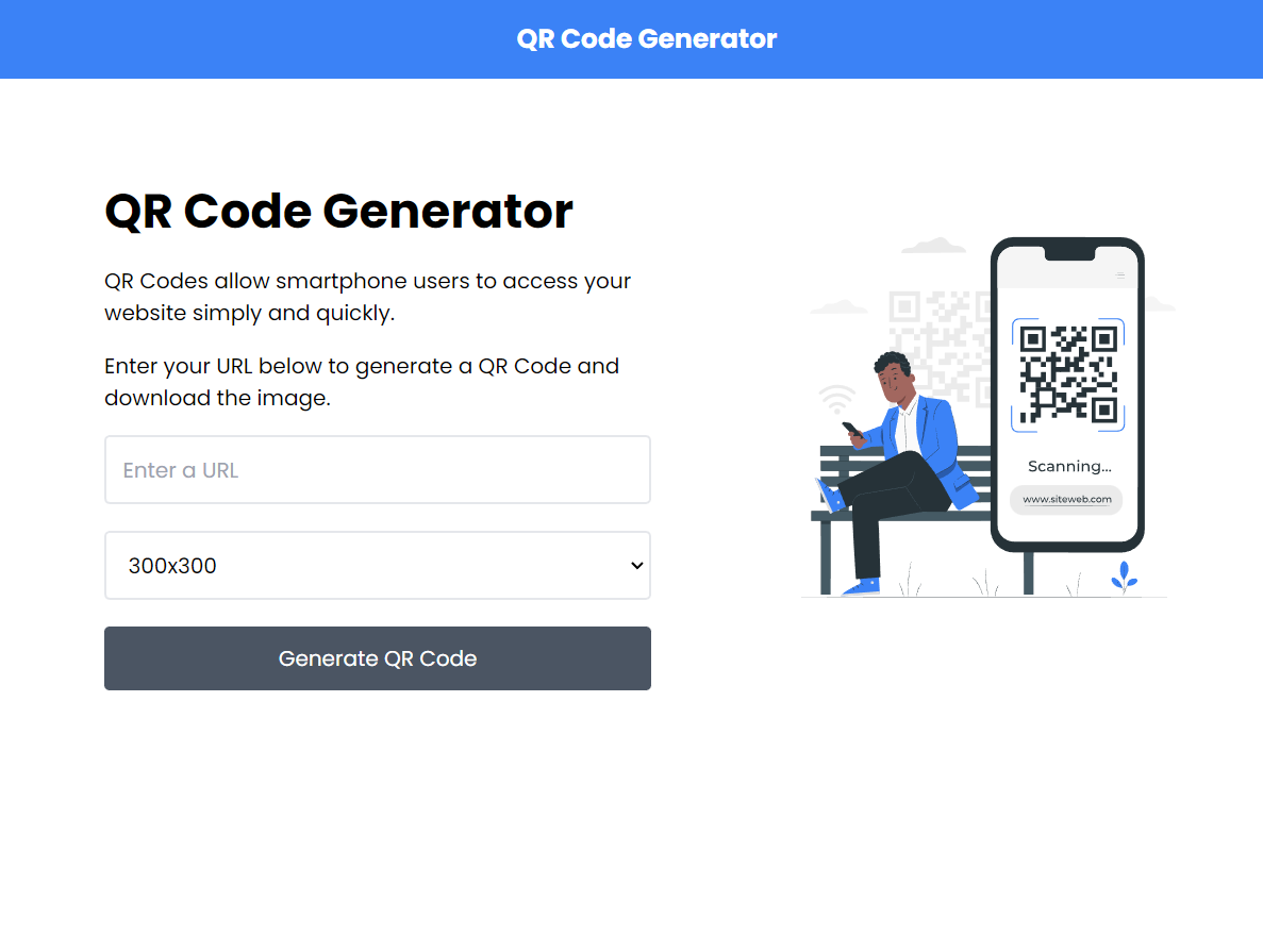 GitHub - umairzafar14/QR-Code-Generator