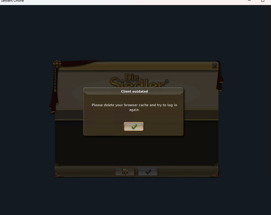 "Client outdated" message · Issue #293 · fedorovvl/tso_client · GitHub