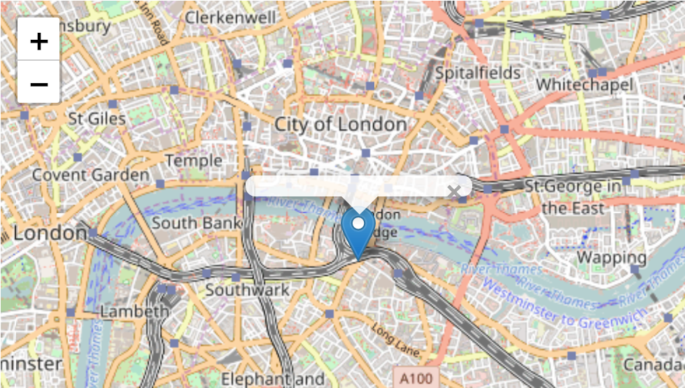 Popup contents are removed before fade transition ends · Issue #365 ...