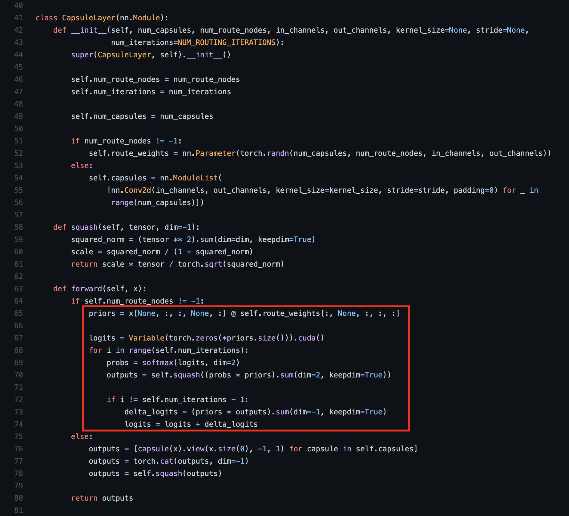 [2017 NIPS] Dynamic Routing Between Capsules · Issue #35 · Jasonlee1995/AI_Papers · GitHub