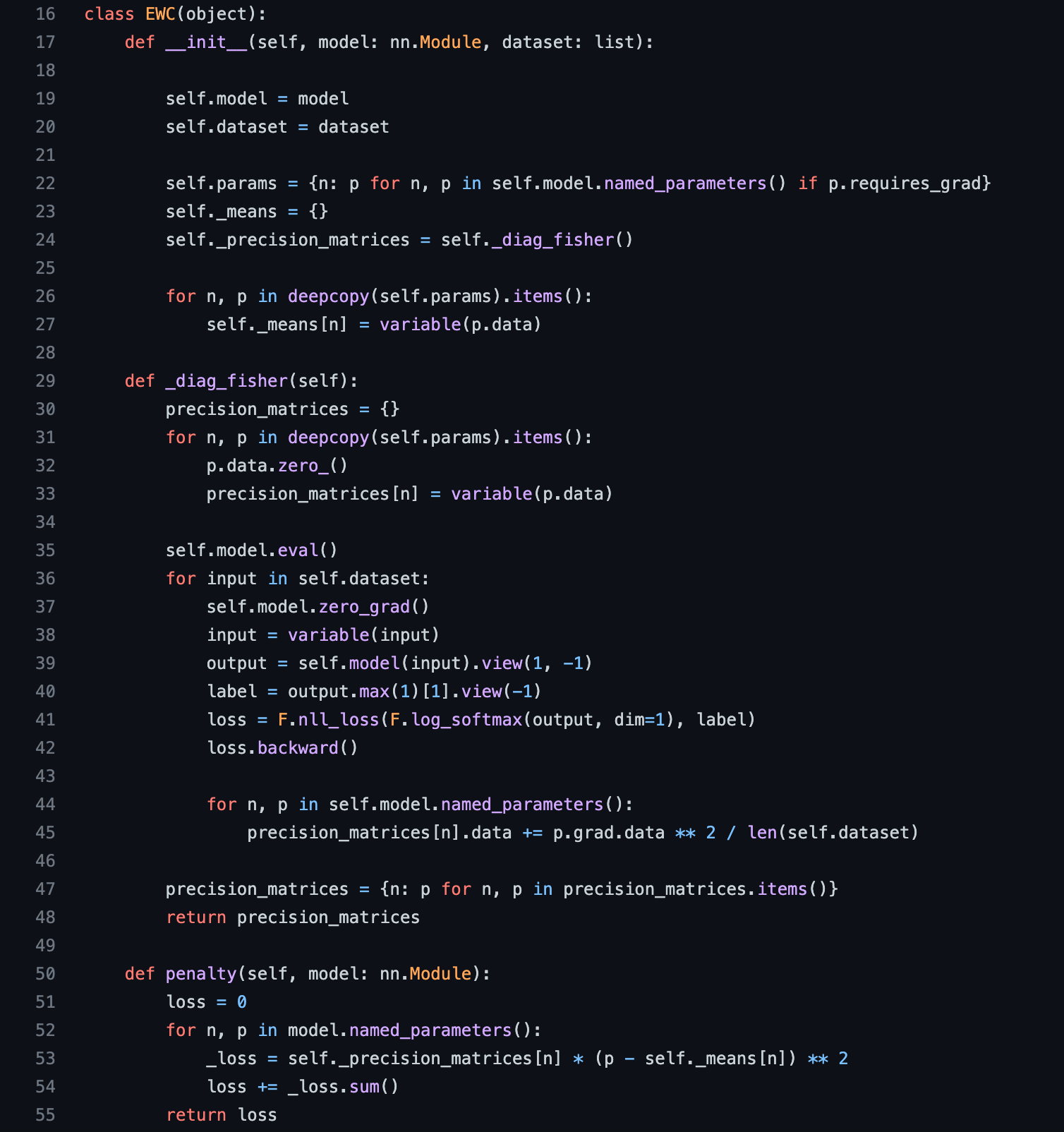 [2017 PNAS] Overcoming catastrophic forgetting in neural networks · Issue #64 · Jasonlee1995/AI ...