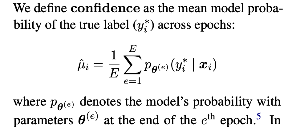 [2020 EMNLP] Dataset Cartography: Mapping and Diagnosing Datasets with Training Dynamics · Issue ...