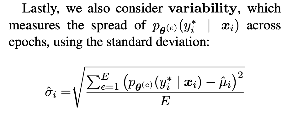 [2020 EMNLP] Dataset Cartography: Mapping and Diagnosing Datasets with Training Dynamics · Issue ...