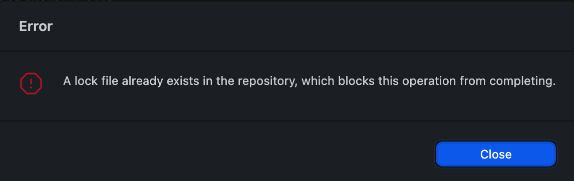 Cannot Commit On Public Repo Unborn Head · Issue 16141 · Desktopdesktop · Github