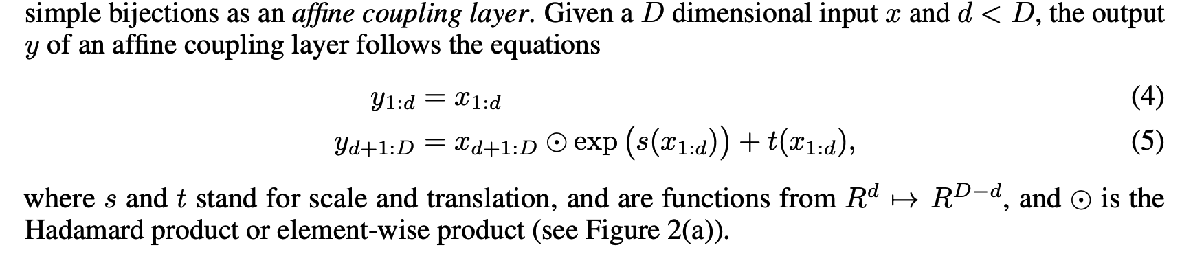[2017 ICLR] Density estimation using Real NVP · Issue #121 · Jasonlee1995/AI_Papers · GitHub