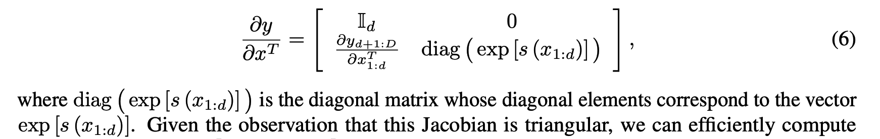 [2017 ICLR] Density estimation using Real NVP · Issue #121 · Jasonlee1995/AI_Papers · GitHub