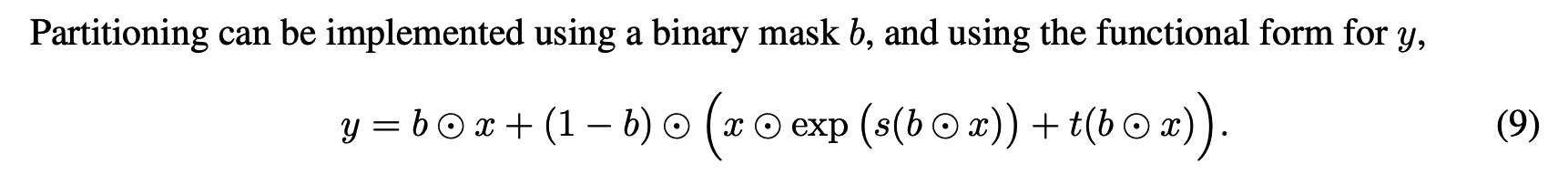 [2017 ICLR] Density estimation using Real NVP · Issue #121 · Jasonlee1995/AI_Papers · GitHub