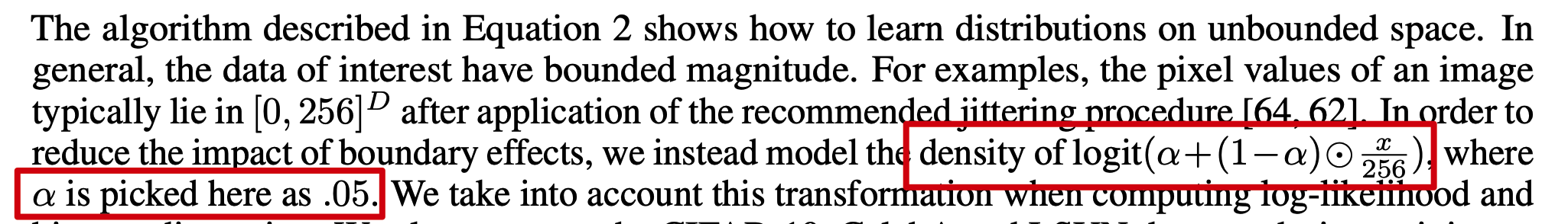 [2017 ICLR] Density estimation using Real NVP · Issue #121 · Jasonlee1995/AI_Papers · GitHub