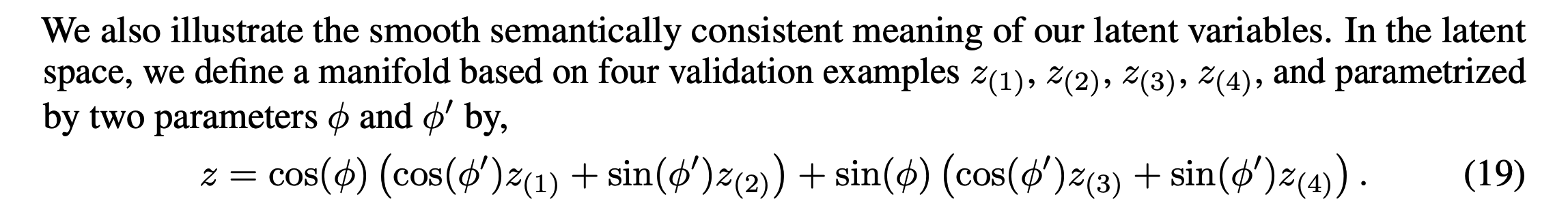 [2017 ICLR] Density estimation using Real NVP · Issue #121 · Jasonlee1995/AI_Papers · GitHub