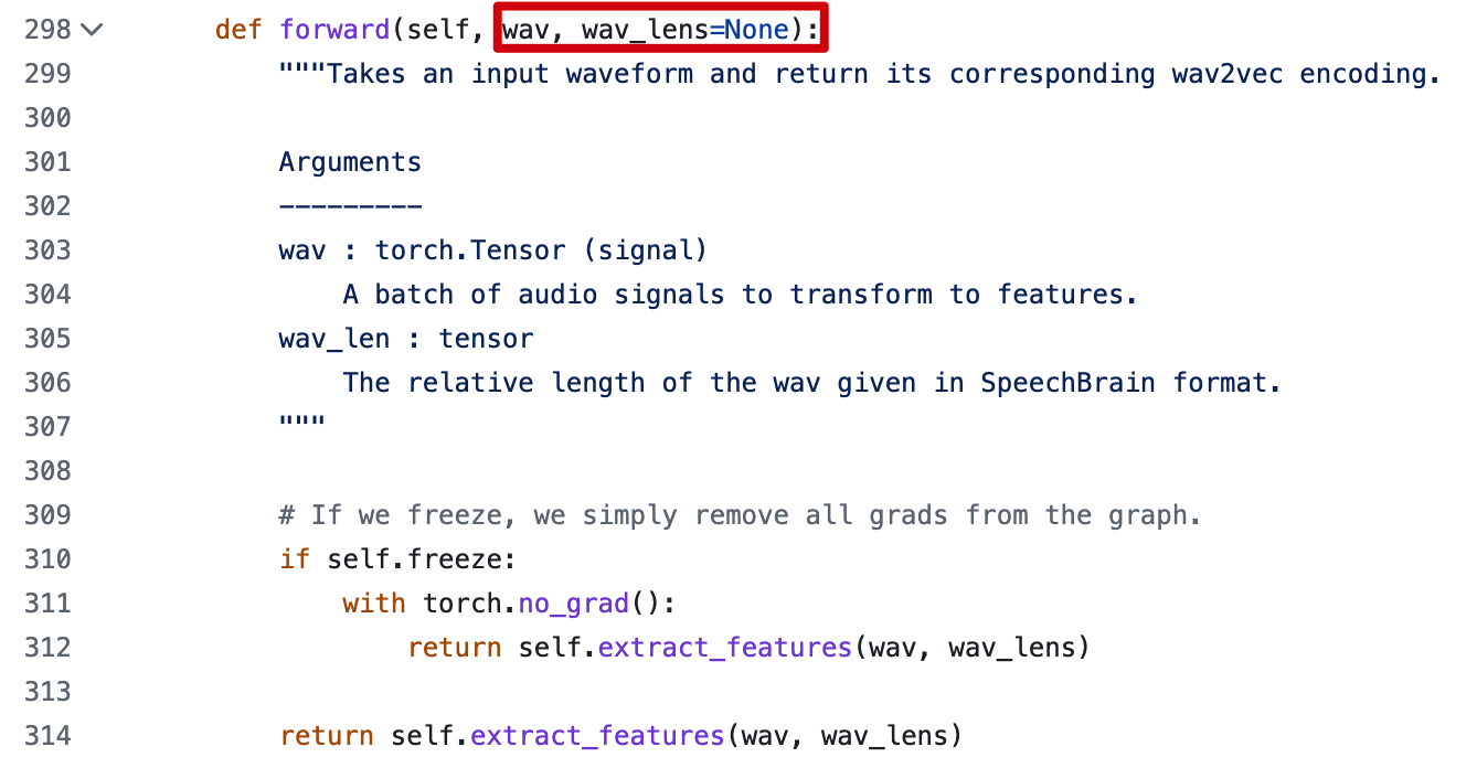 [bug] Finetuning Wav2vec On Librispeech Dataset With Recipe · Issue 1991 · Speechbrain