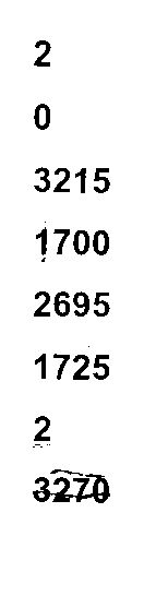 No Block Overlapping Textline During Lstmf Generating · Issue 1291 · Tesseract Ocr Tesseract