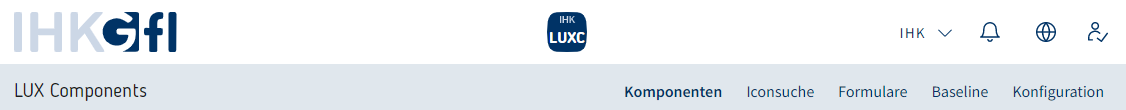 Neues FavIcon und AppIcon für den Header-Ac hinzufügen · Issue #269 · IHK-GfI/lux-components ...
