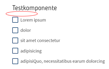 Neue Komponente lux-checkbox-container · Issue #297 · IHK-GfI/lux-components · GitHub