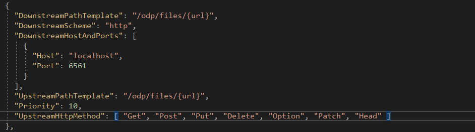 tusdotnet and tus-js-client with ocelot gateway cannot resume transfer · Issue #144 · tusdotnet ...