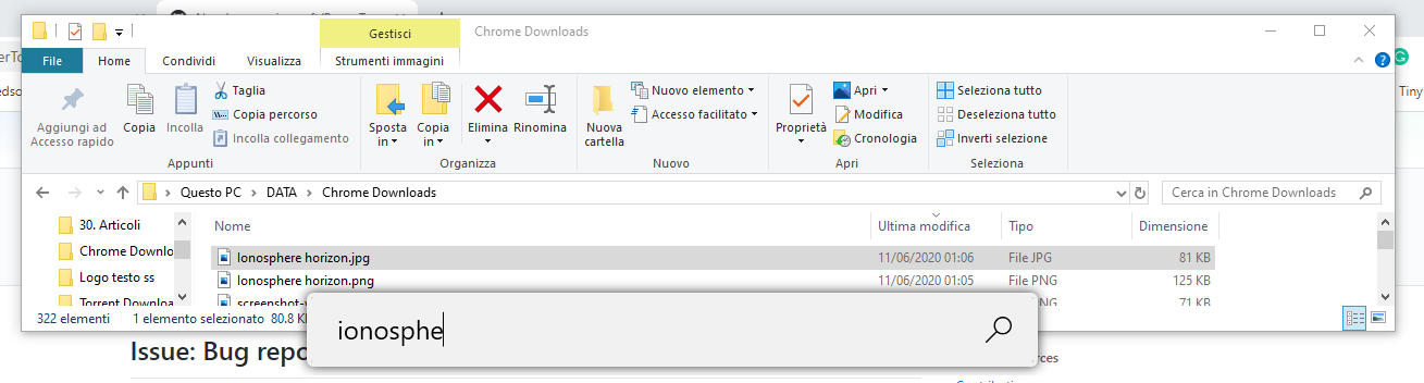 Power Launcher doesn't look in D drive · Issue #4268 · microsoft/PowerToys · GitHub
