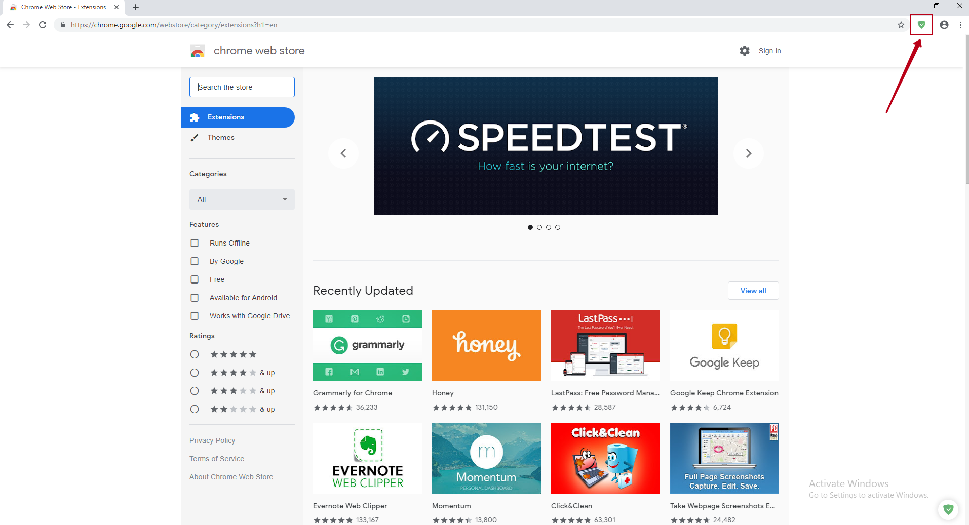 Integration issues on chrome web store · Issue #1422 · AdguardTeam ...