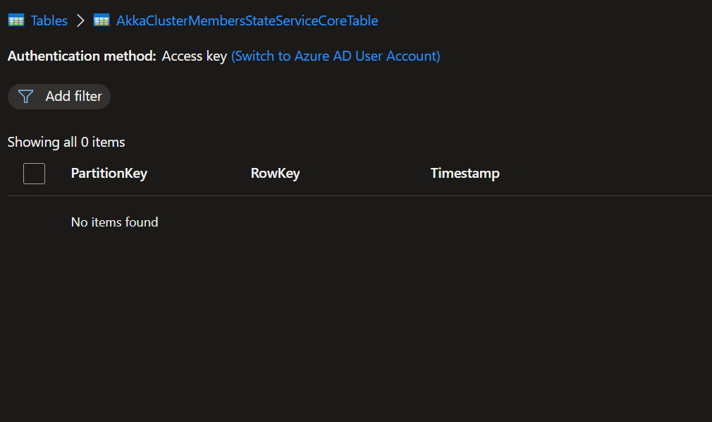 [Lease.Azure] Unexpected cluster instability · Issue #1251 · akkadotnet/Akka.Management · GitHub