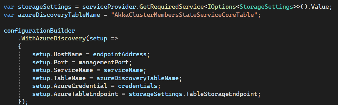 [Lease.Azure] Unexpected cluster instability · Issue #1251 · akkadotnet/Akka.Management · GitHub