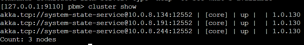 [Lease.Azure] Unexpected cluster instability · Issue #1251 · akkadotnet/Akka.Management · GitHub