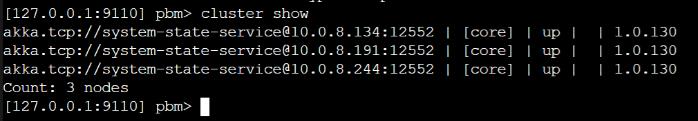 [Lease.Azure] Unexpected cluster instability · Issue #1251 · akkadotnet/Akka.Management · GitHub