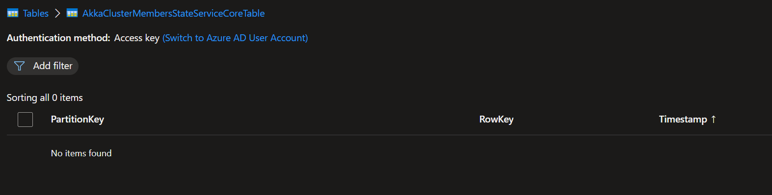 [Lease.Azure] Unexpected cluster instability · Issue #1251 · akkadotnet/Akka.Management · GitHub