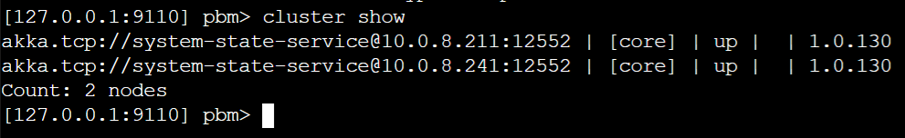 [Lease.Azure] Unexpected cluster instability · Issue #1251 · akkadotnet/Akka.Management · GitHub