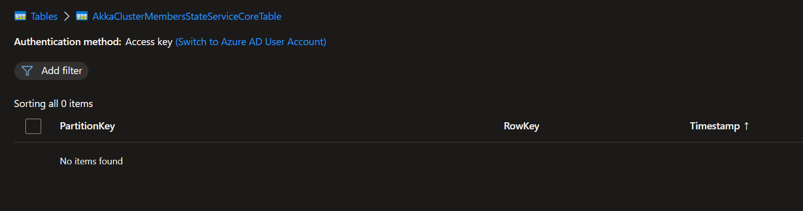 [Lease.Azure] Unexpected cluster instability · Issue #1251 · akkadotnet/Akka.Management · GitHub