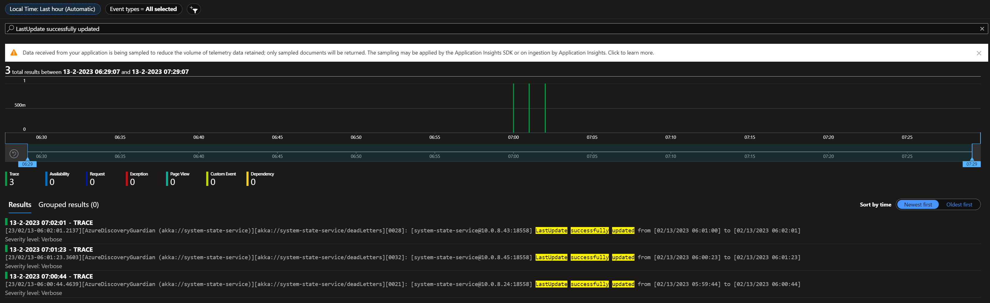 [Lease.Azure] Unexpected cluster instability · Issue #1251 · akkadotnet/Akka.Management · GitHub