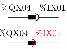 Adding socket and plug as possible terminals · Issue #611 · circuitikz/circuitikz · GitHub